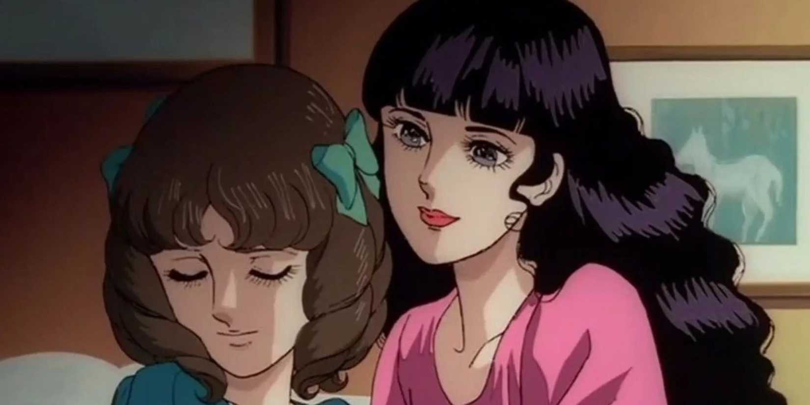 10 Must-Watch 1990s Anime Masterpieces That Nobody Remembers Anymore