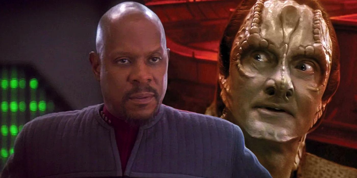 Is Nog Star Trek: Deep Space Nine’s Greatest Character?