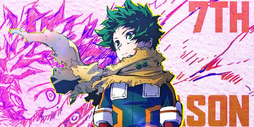 September Is a Great Month for My Hero Academia Fans