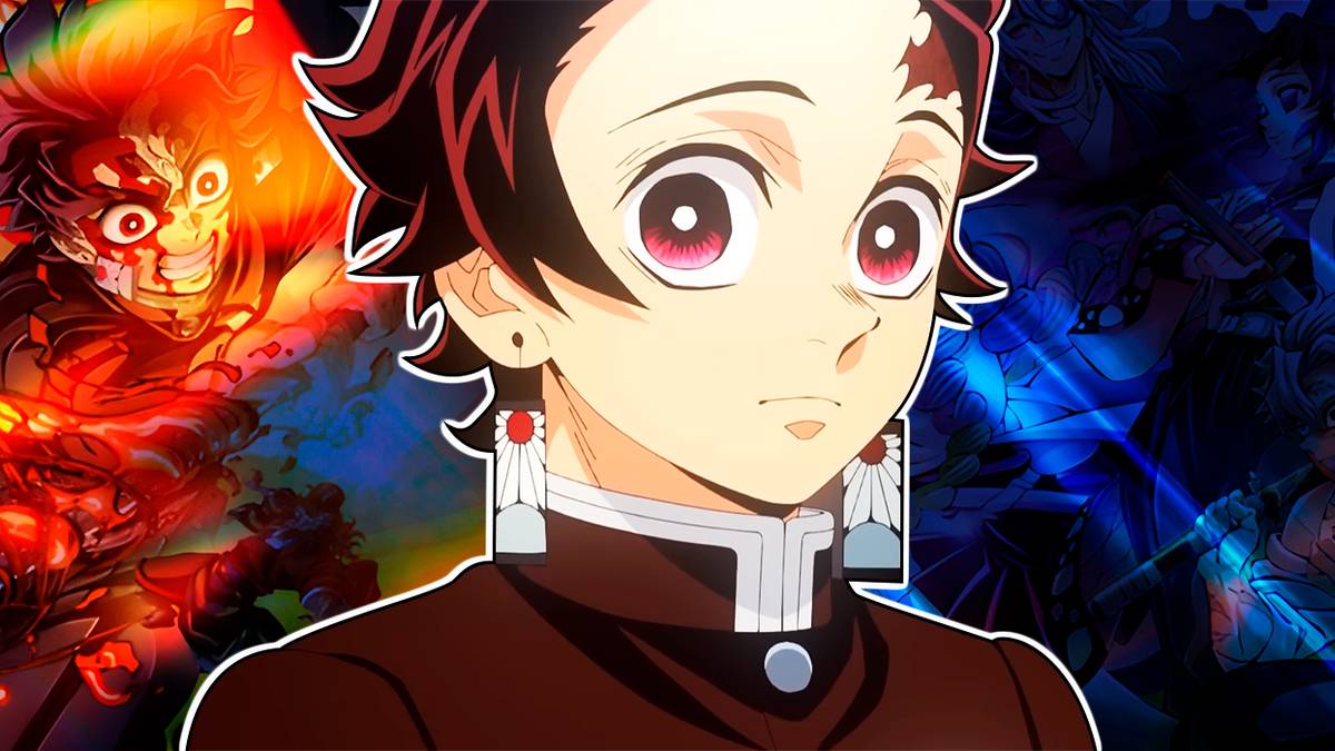Demon Slayer Season 4 Reveals New Trailer & Release Window