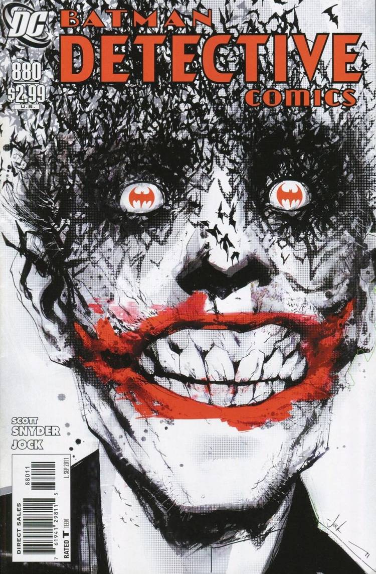 Ten Modern Comic Books That Are Valuable Solely Due to Their Covers
