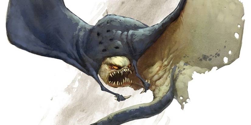 Mimics & Other Trap Monsters For Your D&D Campaign, Ranked