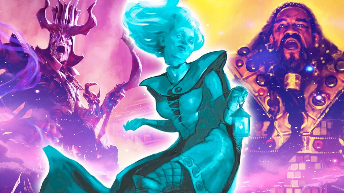 Dungeons & Dragons: How To Beat Undead Monsters