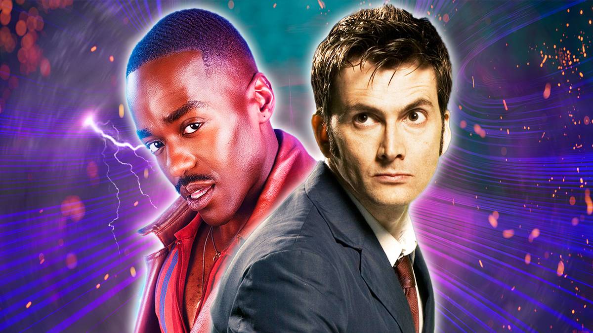 1 of Doctor Who's Newest Features Is Here to Stay, and I Couldn't Be ...