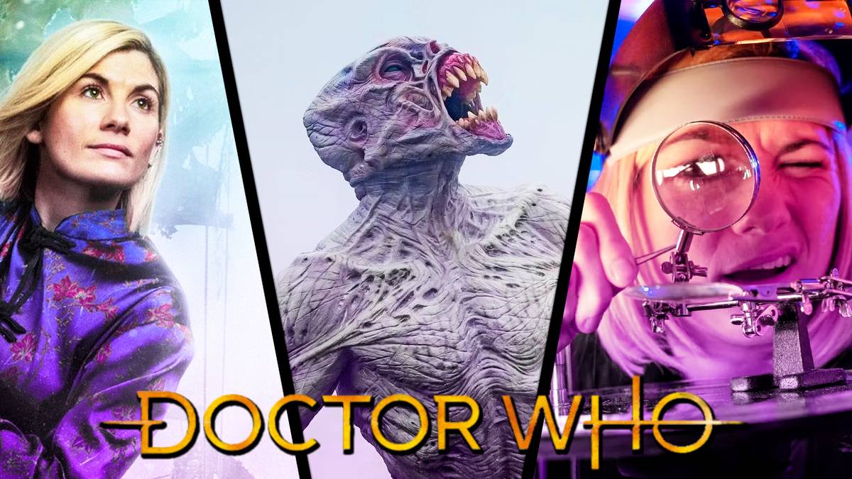 Doctor Who: The Least Popular Episodes in the Series, Ranked