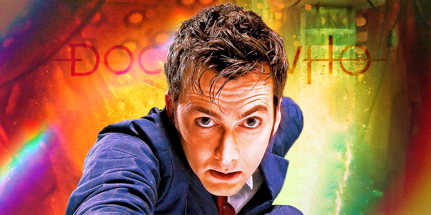 Doctor Who Just Offered the Biggest Clue About Mrs. Flood's Sinister ...