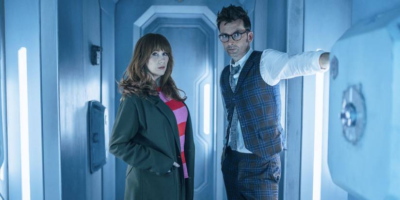 Doctor Who: 10 Best Donna Noble Episodes
