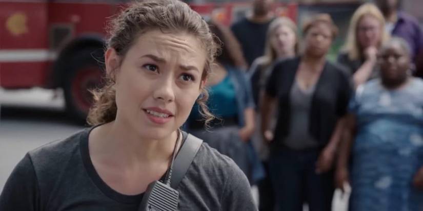 Chicago Fire Cast and Character Guide