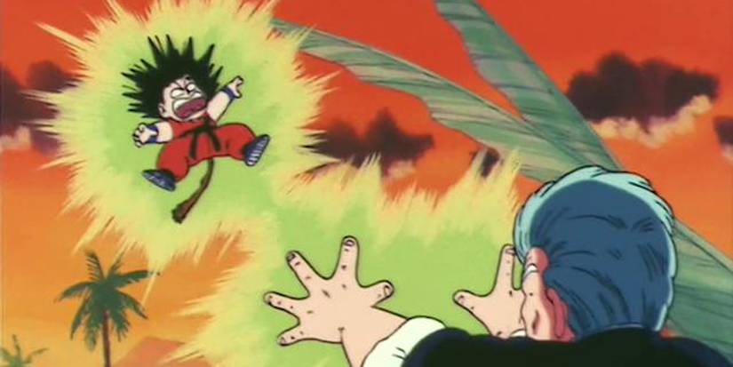 The Best Dragon Ball Techniques, Ranked