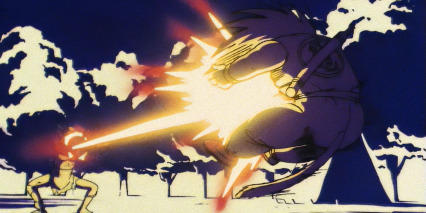 Every Dragon Ball Character Goku Had To Fight In The Commander Red Saga ...