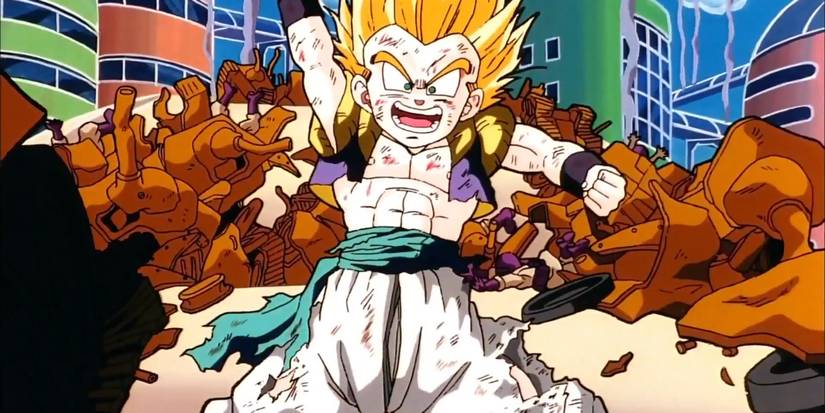 Dragon Ball: The Most Questionable, Controversial Storylines