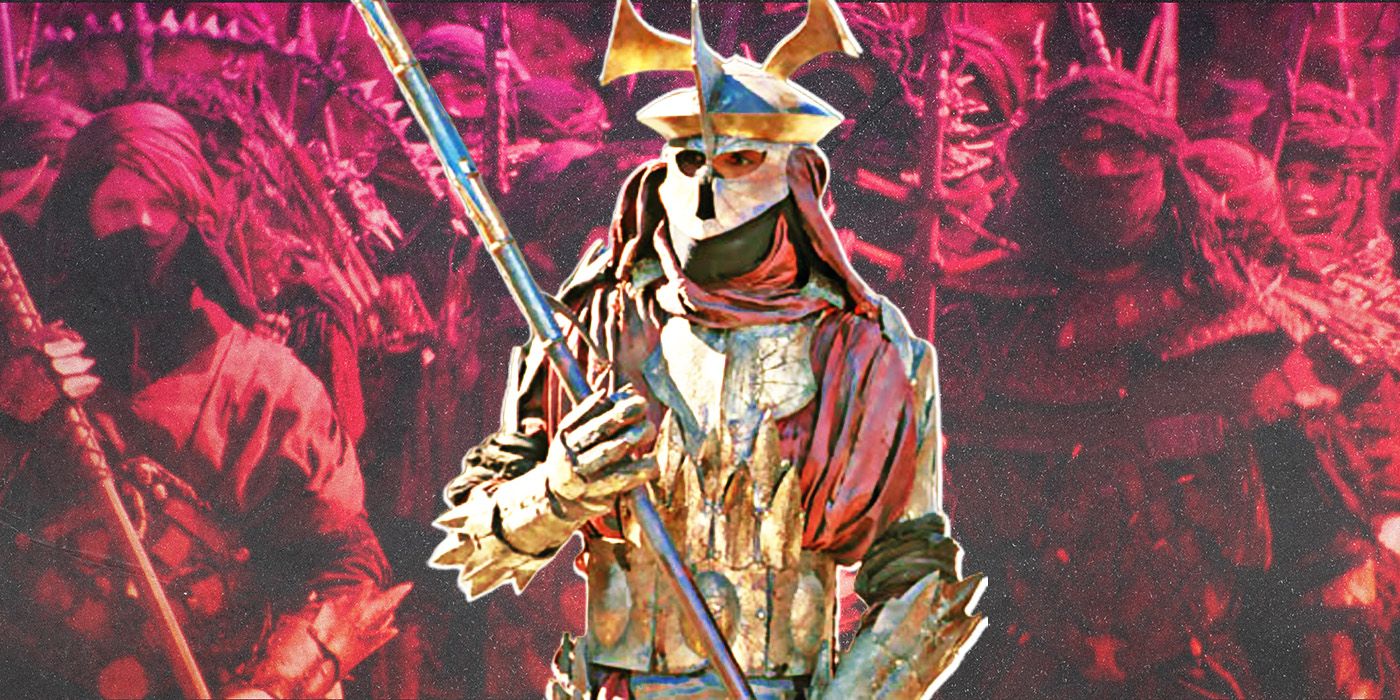 The Lord of the Rings' Children of Húrin, Explained