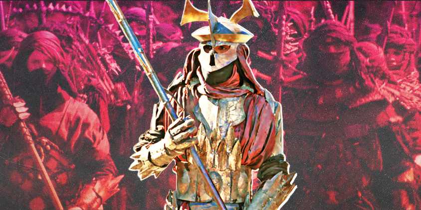 The Lord of the Rings' Children of Húrin, Explained