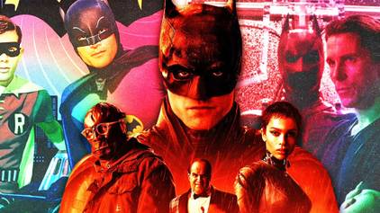 Every Live-Action Batman Actor, Ranked