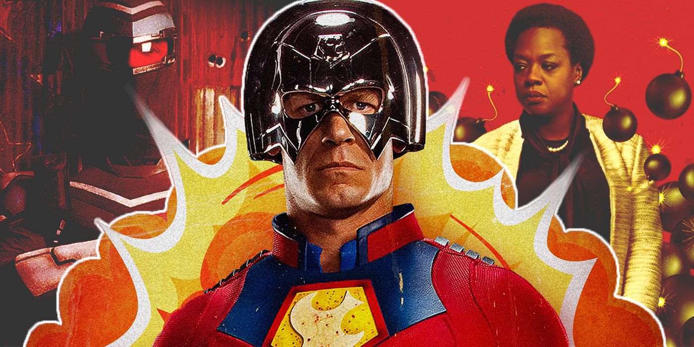 Everything We Know About The Second Season of Peacemaker