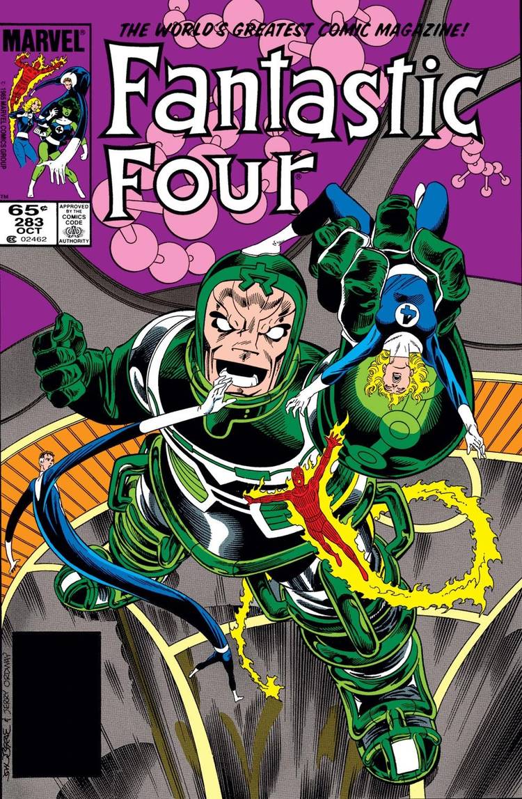 10 Smallest Comic Characters Who Left A Big Impression On Fans