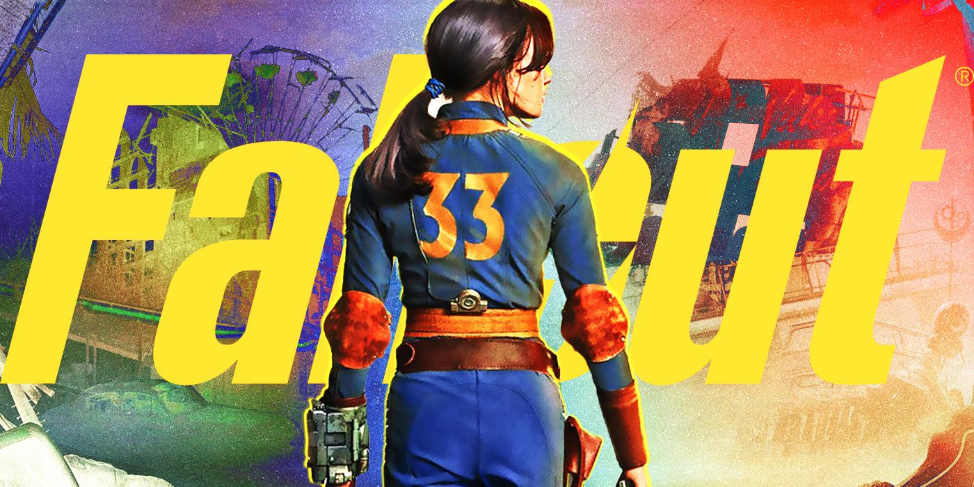 Fallout Reveals the Origin of the Wasteland's Most Popular Icon
