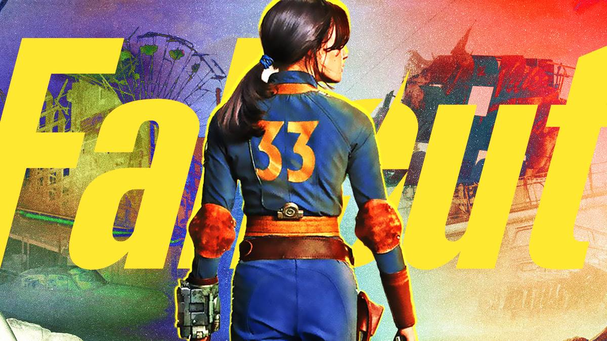Amazon's Fallout Series Drops New Trailer and Premiere Date