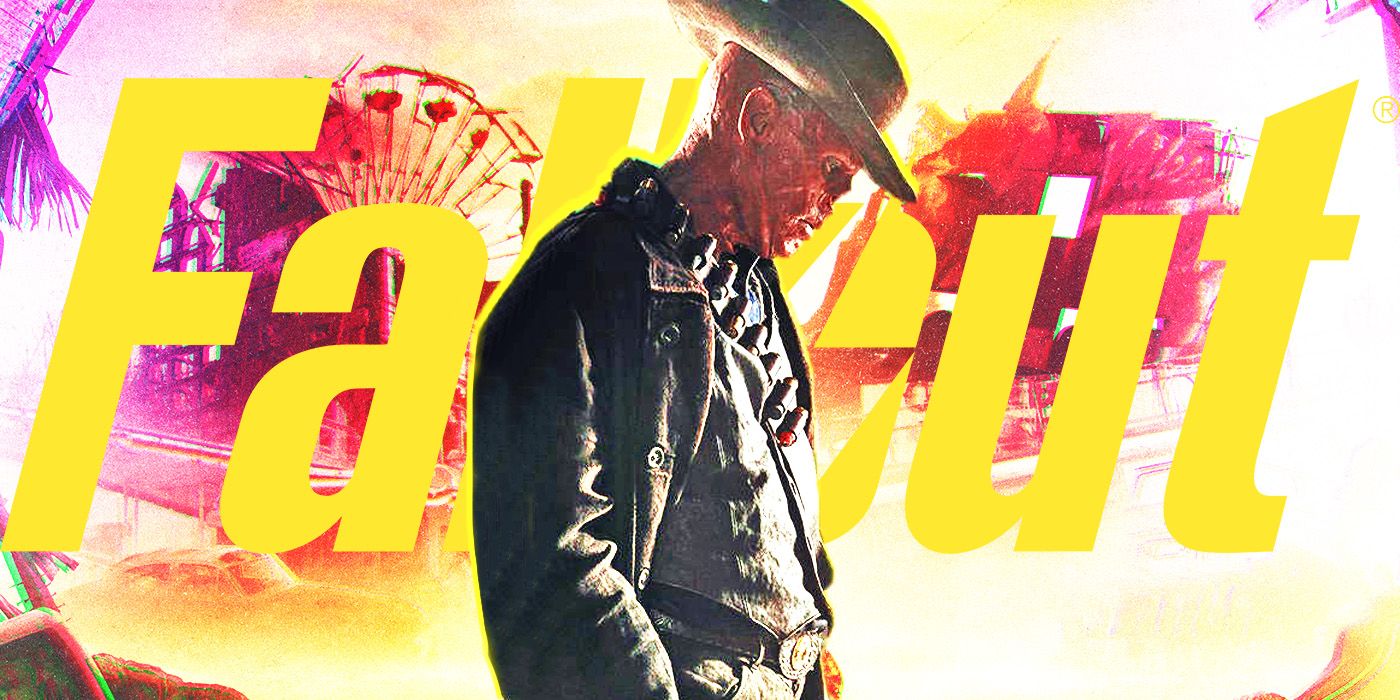 New Fallout Set Photos Reveal Season 2 Locations