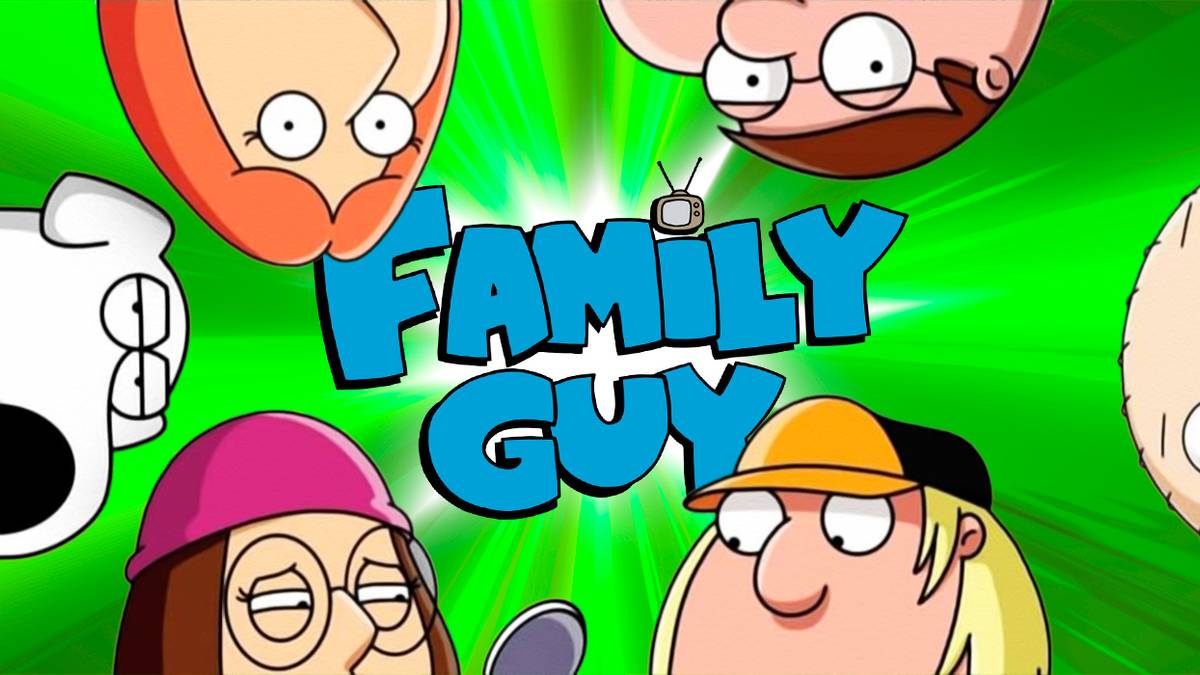 Seth MacFarlane Explains How Family Guy Tackles Offensive Comedy