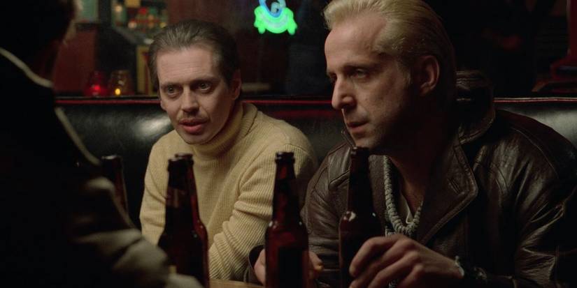10 Best American Crime Movies Since Pulp Fiction, Ranked