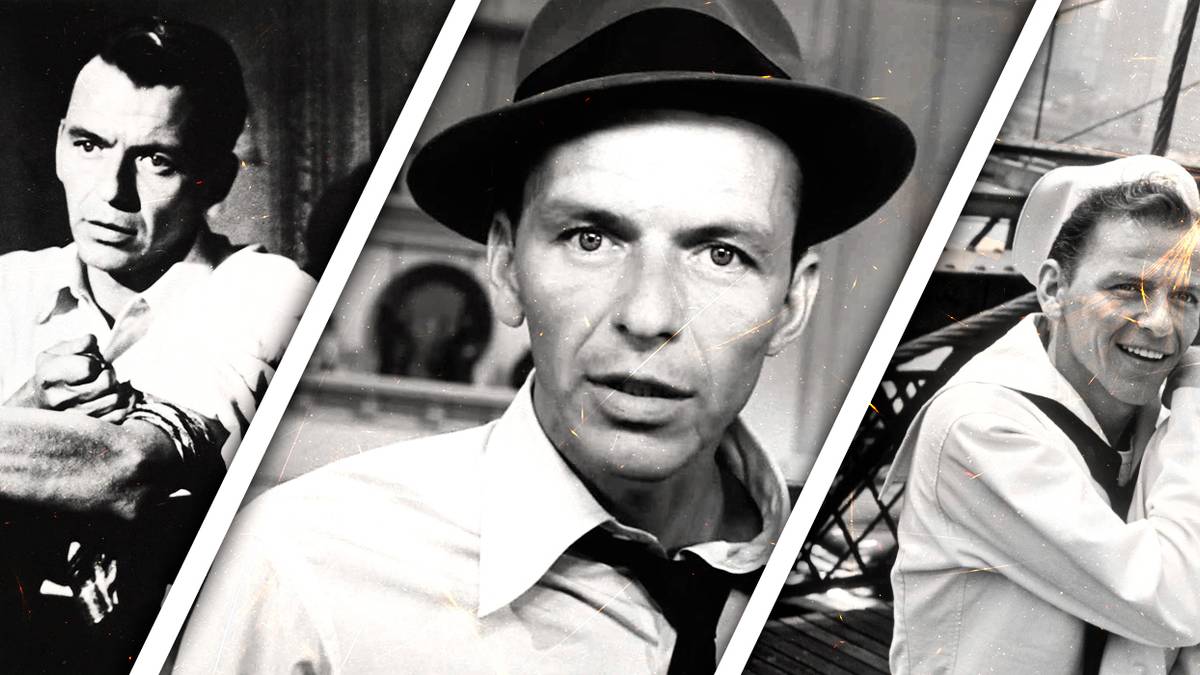 Greatest Frank Sinatra Movie Performances
