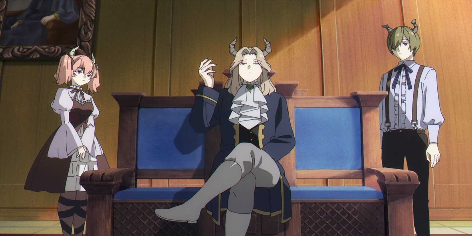 A Reminder to All Anime Fans: Frieren Isn't Problematic Because Demons ...