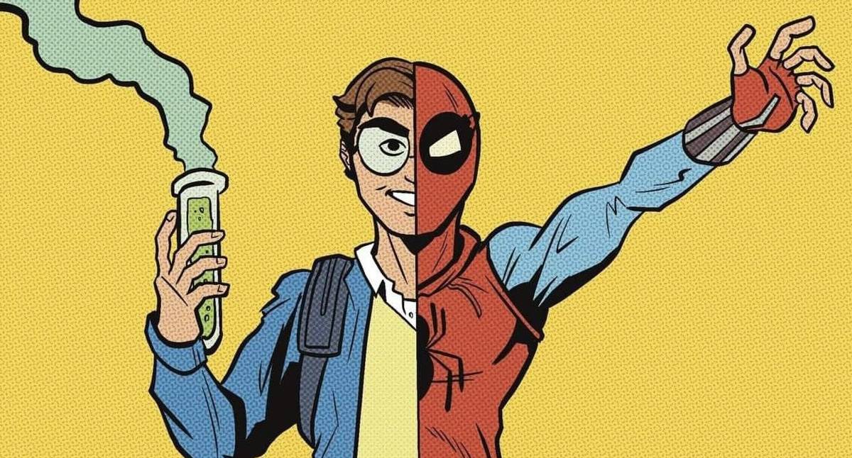 Spider-Man Animated Series to Bring Back Past Spidey Actor as the New ...