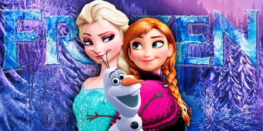 Everything We Know About Frozen 3 (So Far)