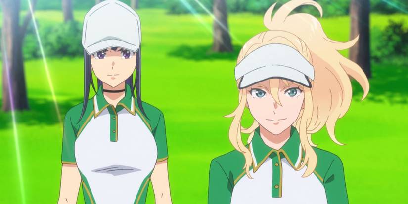 The 10 Most Bizarre Sports Anime Ever Made, Ranked