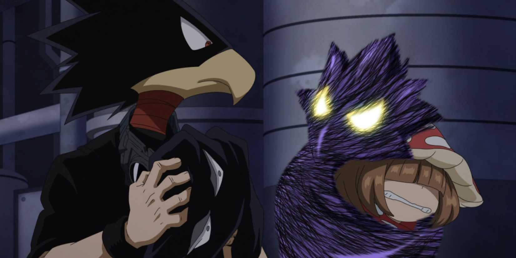 The 15 Most Dangerous Hero Quirks In My Hero Academia