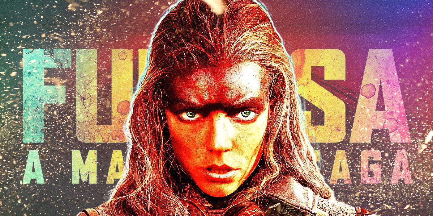 How the Original Mad Max Trilogy Connects to Fury Road & Furiosa