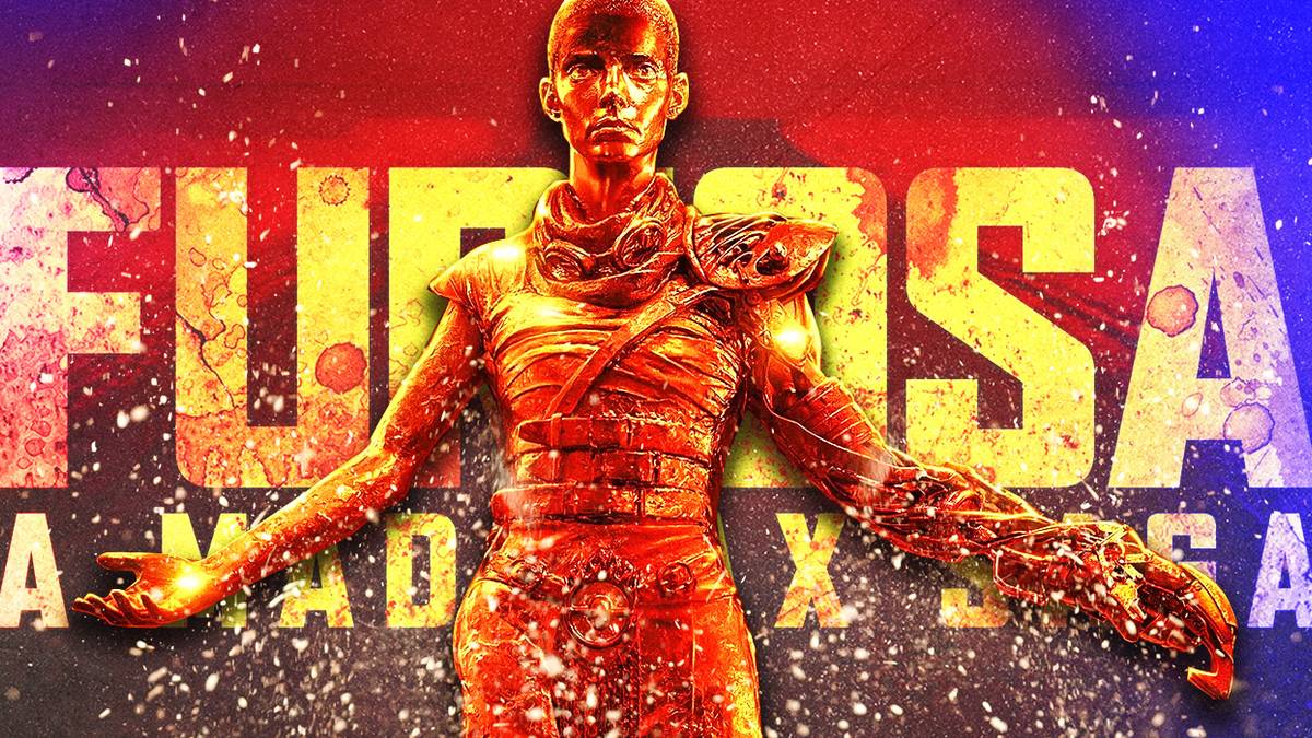 'How the F— Does He Do This?': Furiosa Gets Glowing Review From Edgar Wright