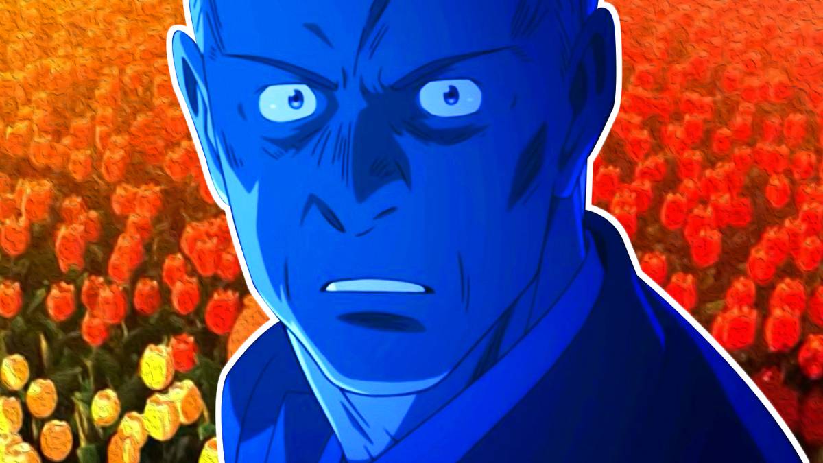 The Pluto Anime Has Created The Perfect Villain