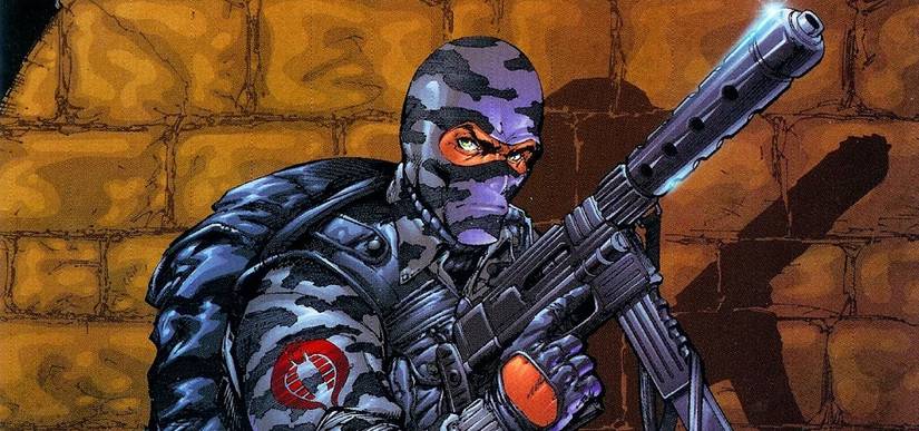 firefly gi joe comic