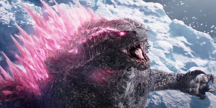 How Godzilla x Kong: The New Empire Sets Up the MonsterVerse's Future
