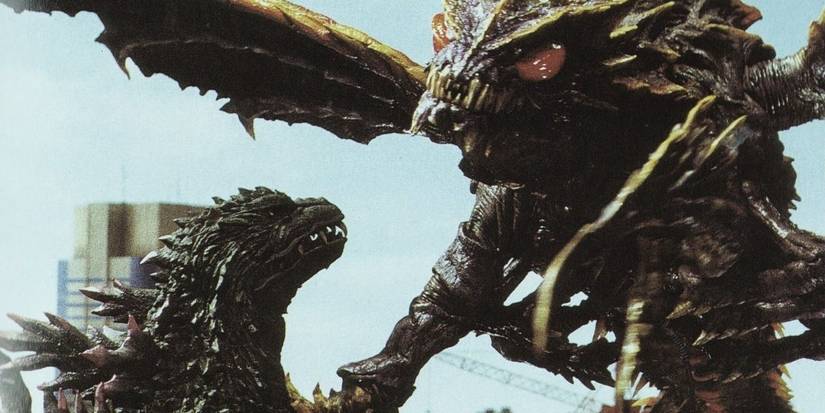 How Many Versions of Godzilla Exist?