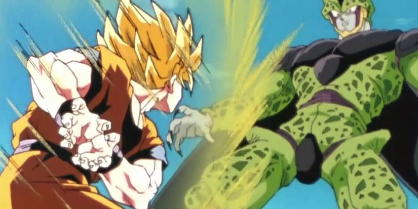 10 Times Goku Showed His Enemies No Mercy in Dragon Ball Z