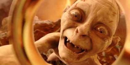 Gollum's Appearances in Lord of the Rings, Explained
