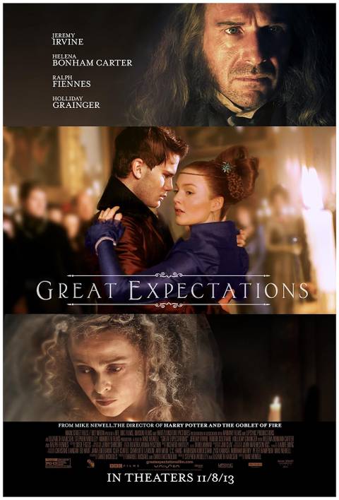 10 Greatest Charles Dickens Adaptations