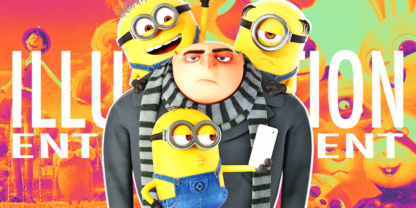 Despicable Me 4's Ending, Explained