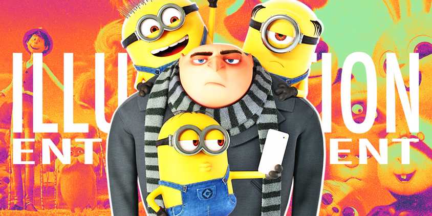 Despicable Me 4's Ending, Explained