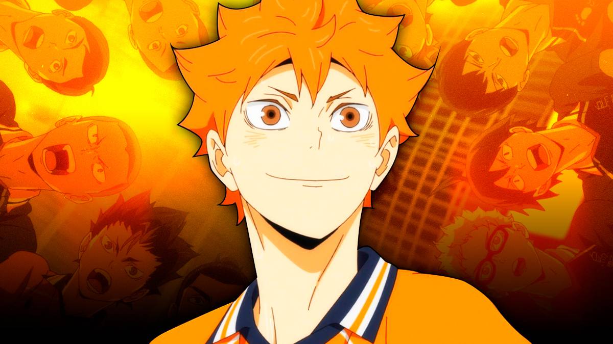 Everything We Know About Haikyuu!'s Final Season