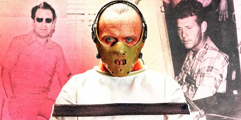 Every Hannibal Lecter Movie & TV Show, Ranked