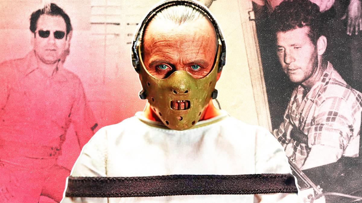 Hannibal Lecter's Real-Life Inspiration