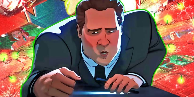 What If...? Season 2 Episode 3's Biggest Pop Culture References