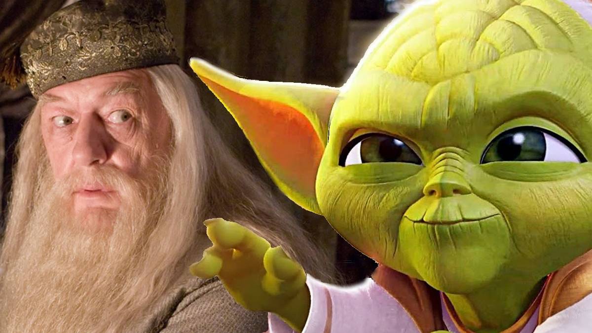 Harry Potter Needs a Proper Children's Show