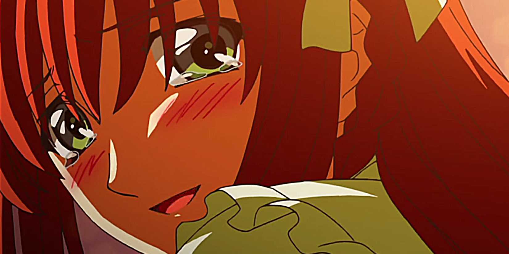 The 50 Saddest Anime of All Time