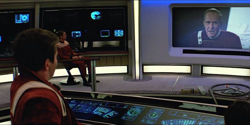 What Did Harve Bennett Contribute to Star Trek?