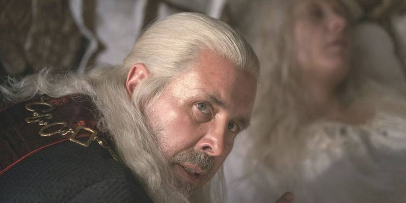 House of the Dragon: Was Viserys A Good King?